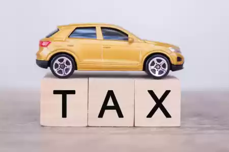 Budget Update Fuel Duty Frozen and New BIK Tax Rates for Hybrids